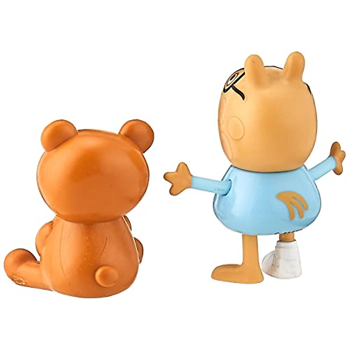 Peppa Pig Peppa’s Adventures Peppa’s Fun Friends Preschool Toy, Pedro Pony Figure, Ages 3 and Up