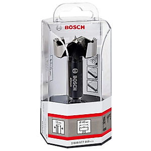 Bosch 2608577019 drill toothed 40mm Forstner Bits