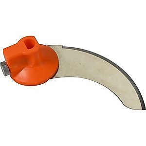Dynamic Mixer 3504.NG Cutter Blade + Plastic Holder (> #110043)