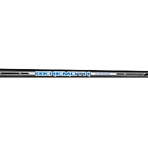 Intech Illegal Non Conforming 10.5 Degree Anti-Slice Behemoth Draw 520cc Offset Driver Golf Club, Men's Right Handed Regular Flex