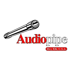 XXX by Audiopipe 10 Pack 600w High Frequency Car Truck Boat Stereo Tweeters Built-in Crossover XTC-7700