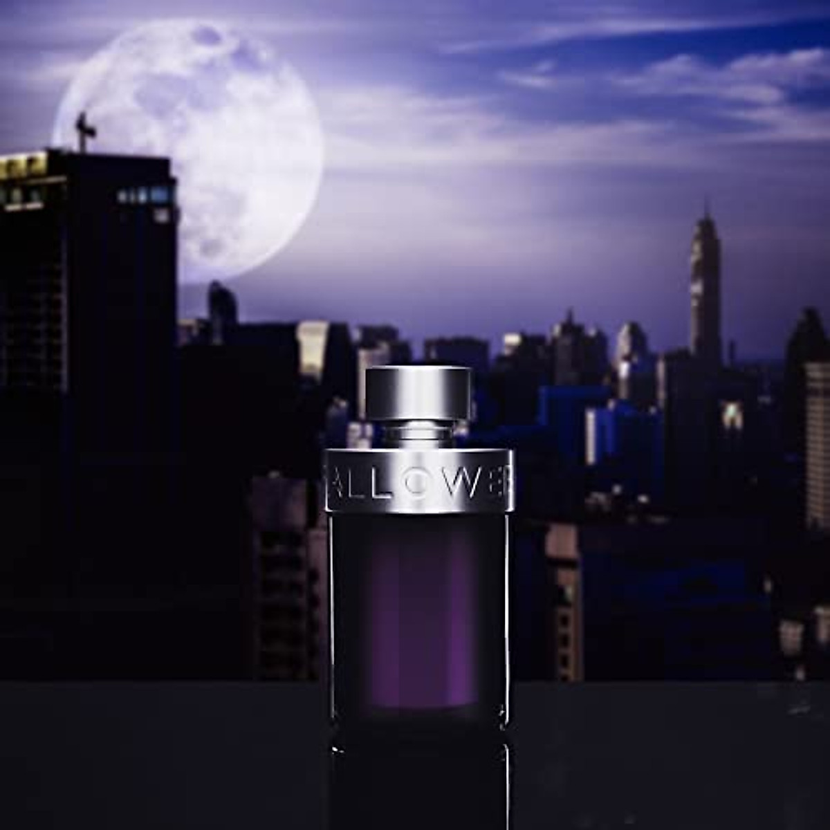 J. Del Pozo Halloween Man Eau de Toilette Spray for Men, 6.8 Ounce