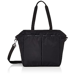 LeSportsac(レスポートサック) Tote Bag, Black
