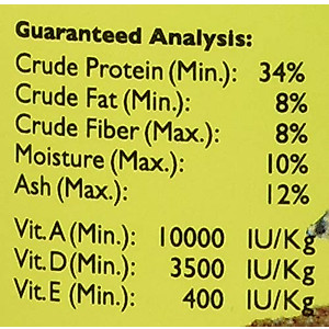 New Life Spectrum Algaemax Wafers 150g (Naturox Series)
