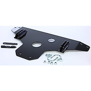 Open Trail 105630 Atv Plow Mount Kit, Multi