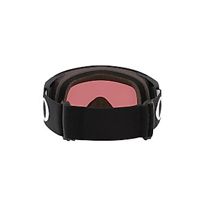 Oakley Flight Tracker XS Matte Black Prizm Torch Iridium