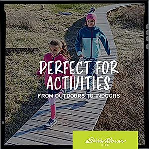 Eddie Bauer Girls Jacket - 2 Pack Ultra Soft Sherpa Fleece Hoodie Sweatshirt for Girls (5-20), Size 18-20, Pastel Lilac