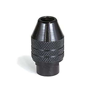 WEN 2305-KC Keyless Rotary Tool Chuck
