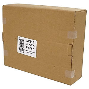 Rockville SX810 8 Channel 10 Foot XLR Snake (Female to Male)