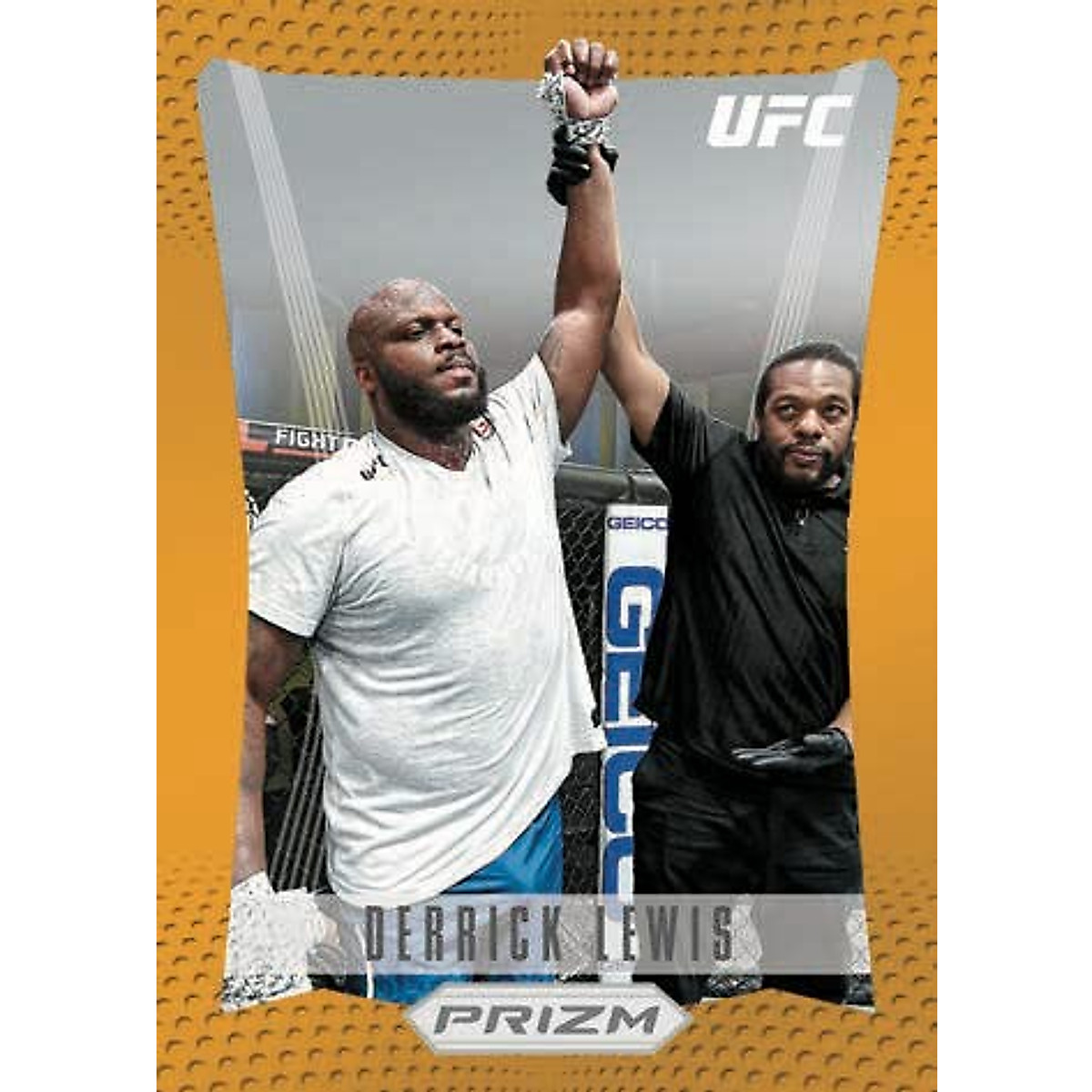 2022 Panini Prizm UFC Blaster Box - 24 Trading Cards per Box