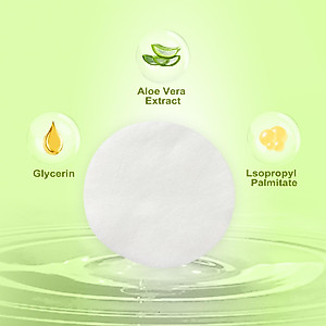 Dr.Easy Pet Ear Grooming Wipes 120ct for Dogs &Cats Fragrance Free,Helps Dissolve Wax Build-Up and Control Ear Odor,flushable & Compostable,Stop Ear Itching Natural Cleansing (120ct)