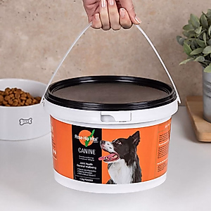 ROSE-HIP VITAL Canine Powder - 1.5kg for Dogs Joint Health Rosehip