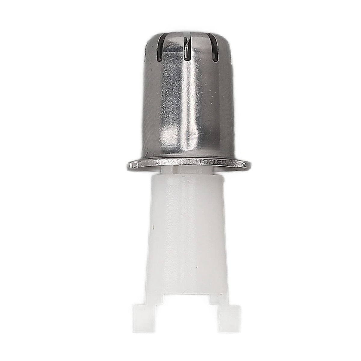 Kadimendium Electric Nose Hair Trimmer Head, Nose Hair Clipper Blade Head Universal for Replacement