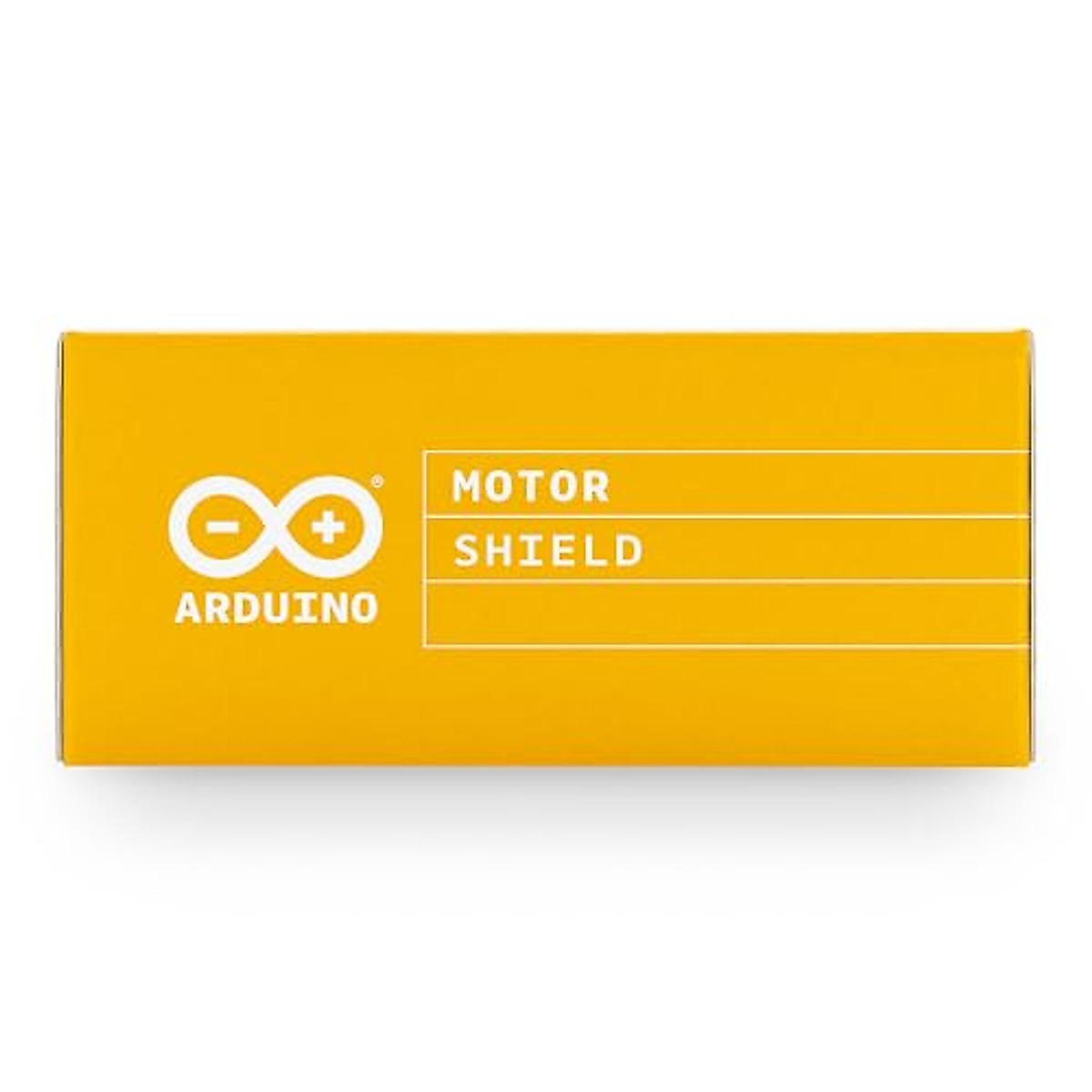 Arduino Motor Shield REV3 [A000079]