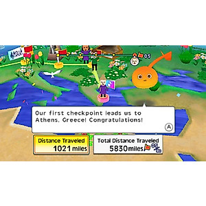 ExerBeat - Nintendo Wii