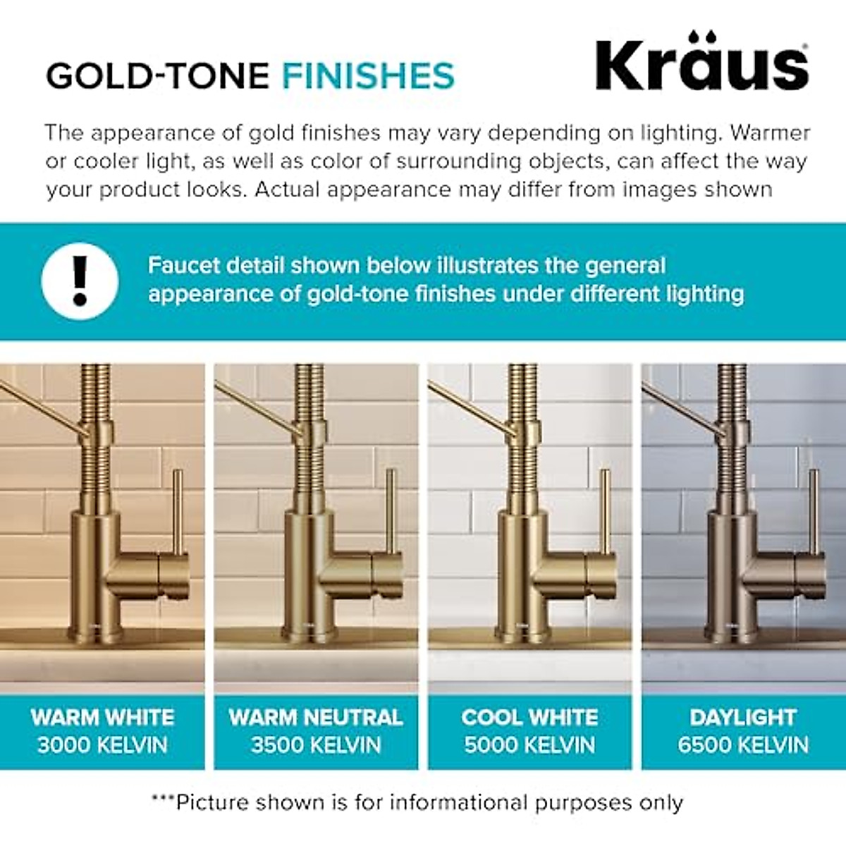 KRAUS Bolden Commercial Style 2-Function Single Handle Pull Down Kitchen Faucet in Brushed Brass/Matte Black, KPF-1610BBMB