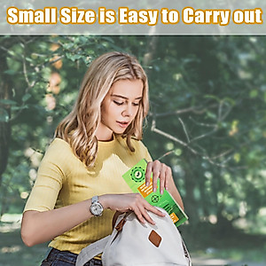 Mosquito Repellent Incense Sticks 90 Pcs, Plant Repellent Incense Stick with Citronella Outdoor, Deet Free Natural Mosquitoes Killer for Camping, Indoor