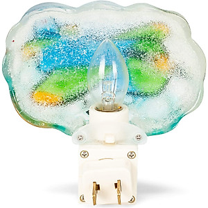 Midwest-CBK Night Light (Airplane)