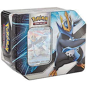 Pokémon TCG: V Strikers Tin
