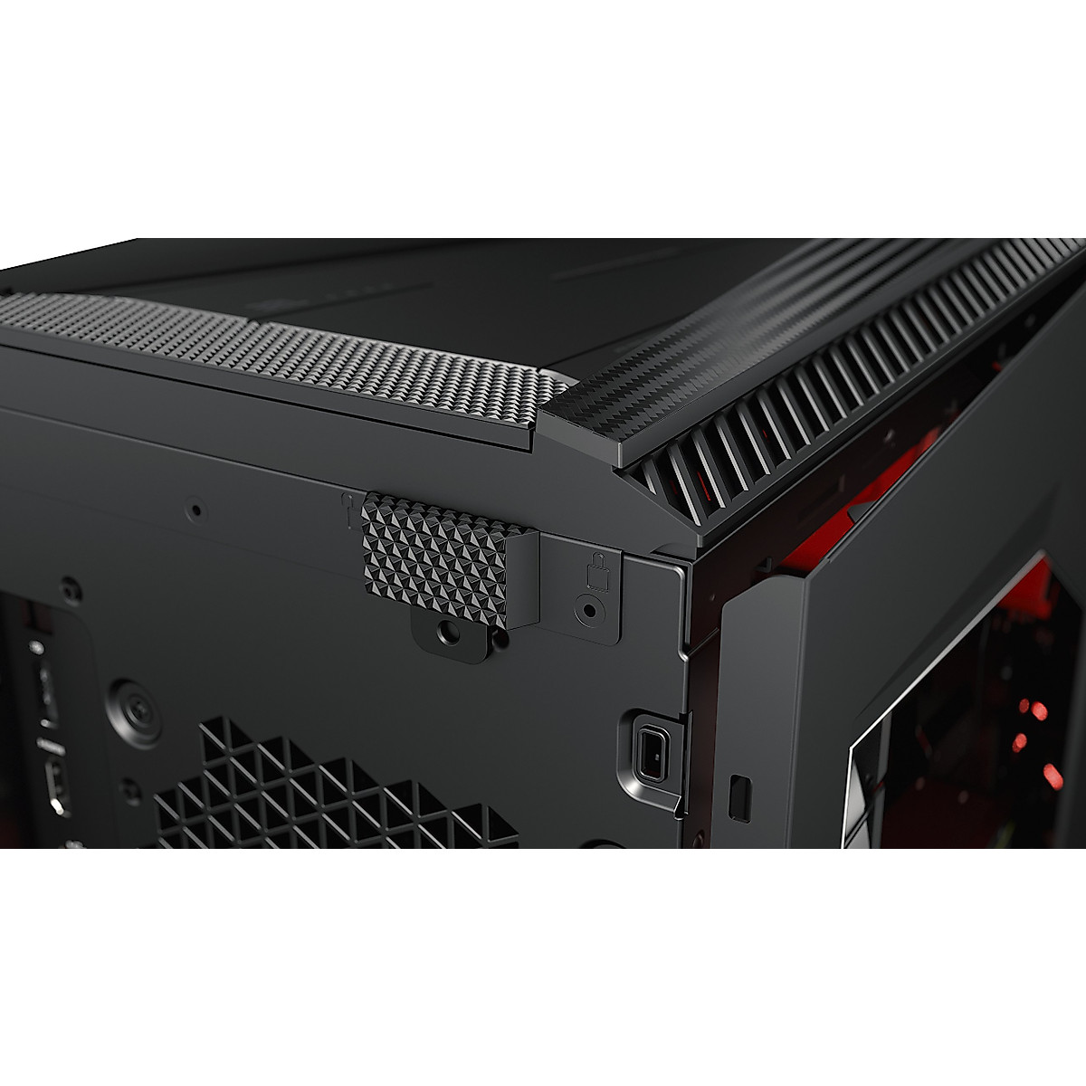 HP Z5N43AA#ABA OMEN 880-021 Desktop PC