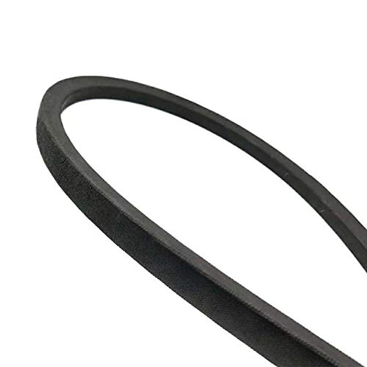 Kuumai Replacement Lawn Mower Deck V Belt Fits AYP Poulan Husqvarna Sears Craftsman 405143 532405143 584453101 7133156 PP21008 575937701
