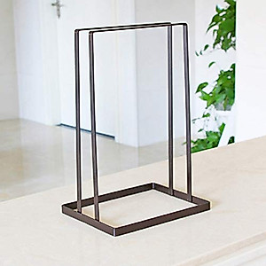 Frobea Hanger Storage Organizer, Hanger Stacker for Laundry Closet, Hanger Stand for Adult or Child Hangers