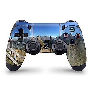 giZmoZ n gadgetZ Personalised Custom Playstation 4 PS4 Controller Skins Full Wrap Vinyl Sticker Decal