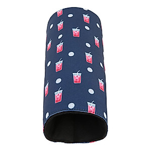 LRD Driver Headcover Golf Club Covers Golf Head Covers for Drivers