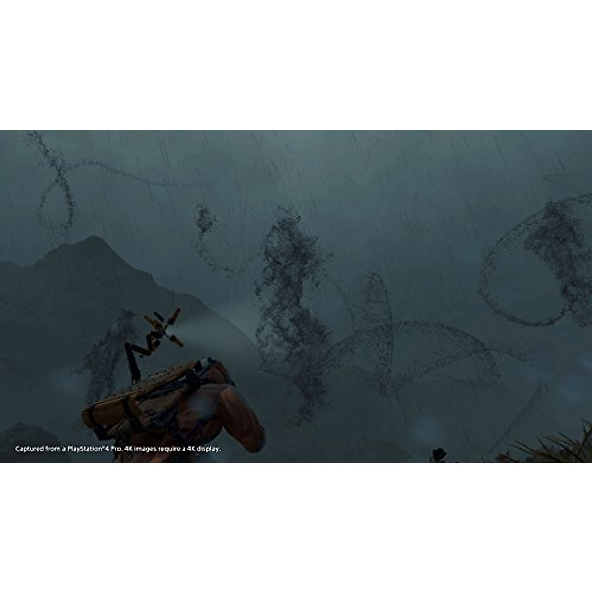 Death Stranding - PlayStation 4