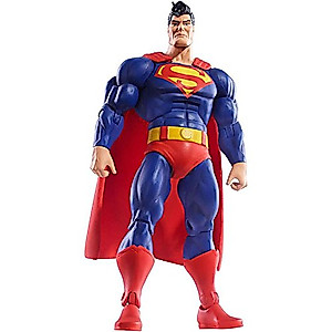 DC Comics Multiverse, Batman: The Dark Knight Returns 30th Anniversary Edition Superman Action Figure