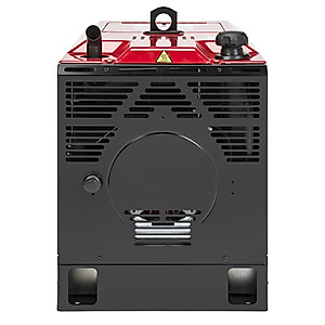 Lincoln Ranger 330MPX Engine Welder Generator K3459-1