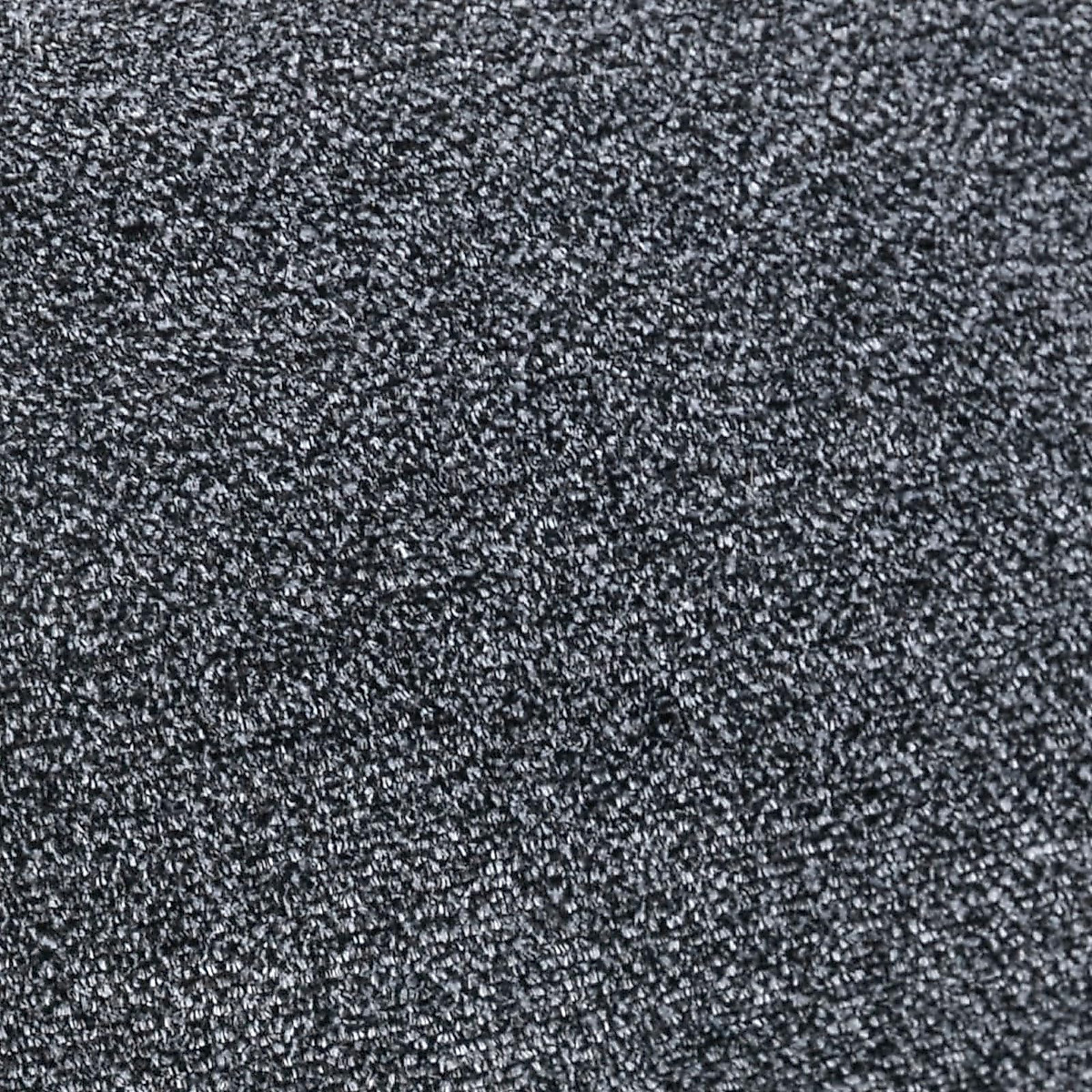 ANJ HOME Manual Massage Recliner Chairs with Heat for Living Room, Overstuffed Breathable Fabric Reclining Chair with Side Pockets and Cup Holders, Single Sofa Home Theater Seating, Dark Grey