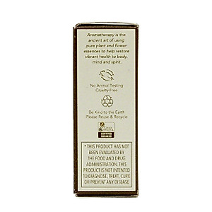 rareEARTH Aromatherapy Oil, Sleep