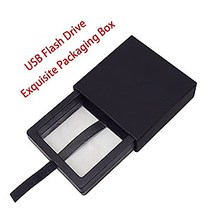 USB Stick 64GB High Speed USB 3.0 Flash Drive Metal Gray Wrench Pendrive Thumb Drive - Civetman