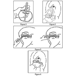 CIDR SHEEP APPLICATOR