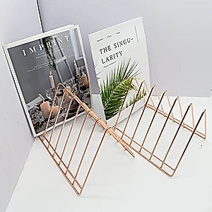 VAWNKUKN Set of 2 Office Products Office & School Supplies Desk Accessories & Workspace Organizers File Folder Racks & Holders…