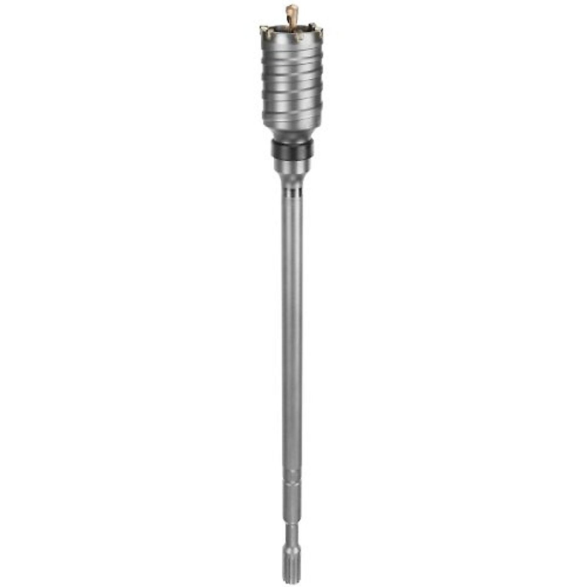 BOSCH HC8017 2-1/4 In. x 22 In. Spline Rotary Hammer Core Bit with Wave Design