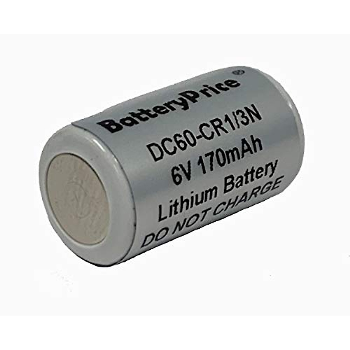 6v Battery for Pet Stop Collars by BatteryPrice