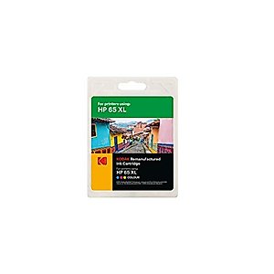KODAK Ink Cartridge HP 65XL Tricolor (55032)