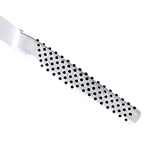 Global GSF-15-3 inch, 8cm Peeling Knife, 3", Stainless Steel