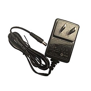 Original Infomir AC Adapter - Power Supply for MAG 322, 254, 324, 256 IPTV SET-TOP BOX