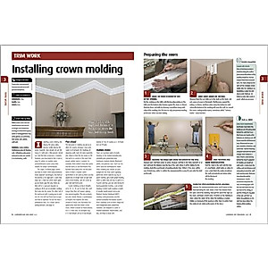 Trimwork 1-2-3 (The Home Depot)