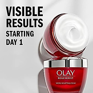 Olay Regenerist Cream, 1.7 oz