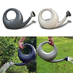 Bottle Water Sprayer Garden Moisture Atomizer Pot Plant Flower Watering Container Home Sprinkler Cleaning Gadgets Self Watering Pots For Outdoor Plant Large Indoor Plastic With Lid Watering Can