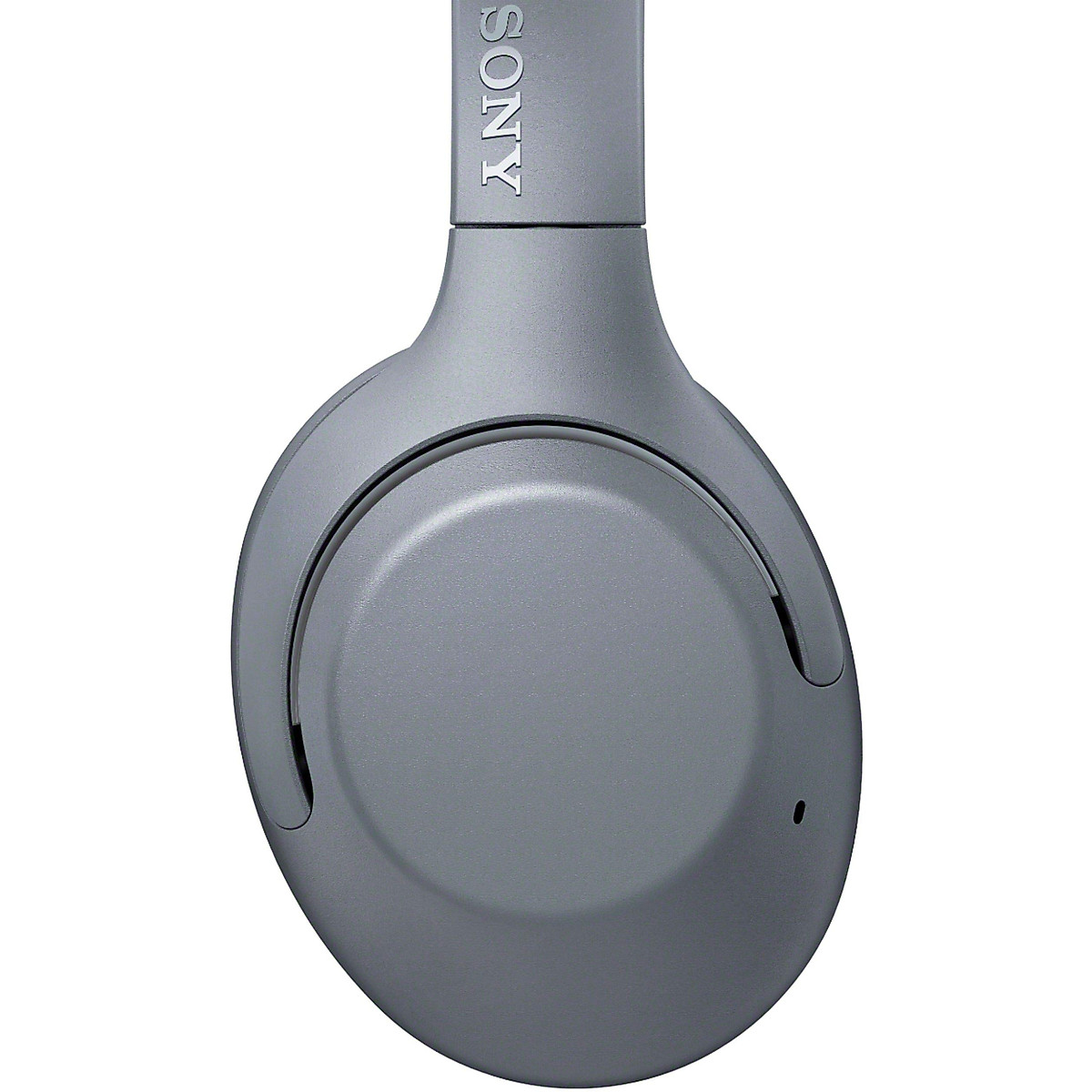 Sony WH-XB900N Wireless Extra Bass Noise Cancelling Gray Headphones (2019) (Renewed)