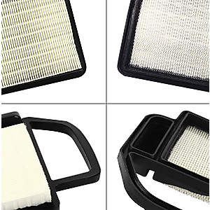 20-083-02-s 20-083-06-S Air Filter Spark Plug Replacement For Kohler SV470 SV471 SV480 SV530 SV540 SV541 SV590 SV591 SV600 SV601 SV610 SV620 Engine Cub Cadet Toro Lawn Mower Tractor
