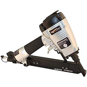 Tiger Claw Pneumatic Installation Gun for Grooved Decking