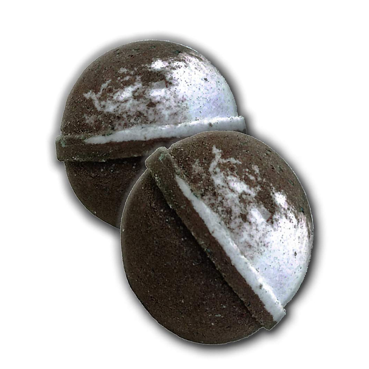 Roast Beef Sandwich Bath Bombs XL Root Beer Bath Bombs Luxury Bath Balls Funny Girlfriend Gags for Best Friends Bath and Body Gags for Men Funny Spa Gifts for Men Weird Gifts Au Jus French Dip