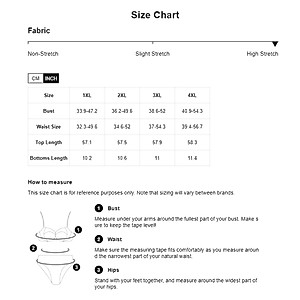 SOLY HUX Women's Plus Size Split Long Mesh Lingerie Dress Babydoll Chemise Black 2XL