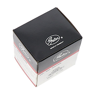 Gates 31832 OE Equivalent Fuel Tank Cap